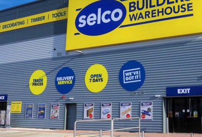 Selco enhances space planning | News | Retail Technology