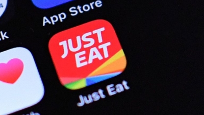 Just Eat orders machine learning | News | Retail Technology