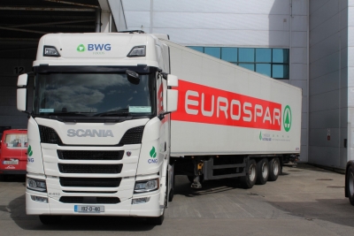 BWG Foods launches new checkout technology | News | Retail Technology