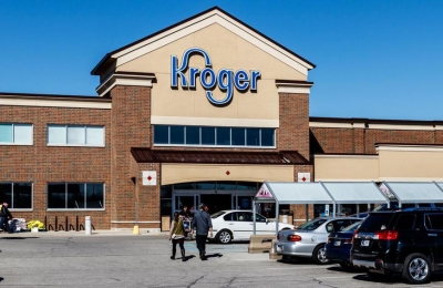 Kroger adds smart screens | News | Retail Technology