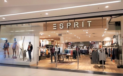 Esprit enhances digital strategy | News | Retail Technology