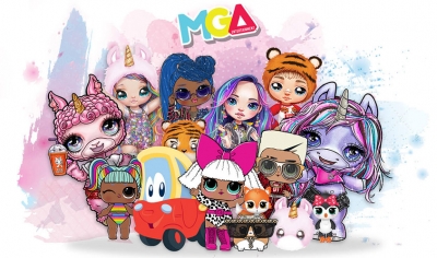 MGA not toying around with omnichannel upgrade | News | Retail Technology