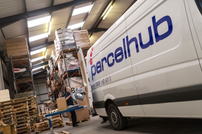 Parcelhub integrates OMS | News | Retail Technology