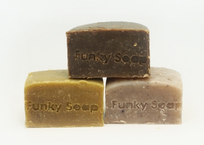 Funky Soap cleans up with optimisation | News | Retail Technology