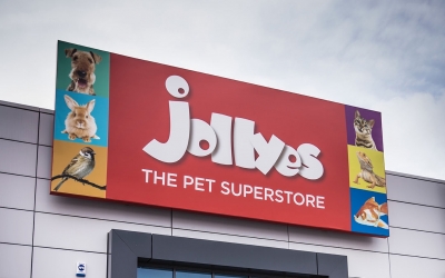 Jollyes on the up with new loyalty app | News | Retail Technology