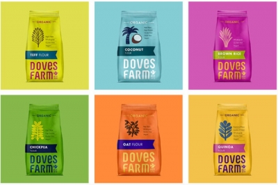 Doves Farm Foods gets personal | News | Retail Technology
