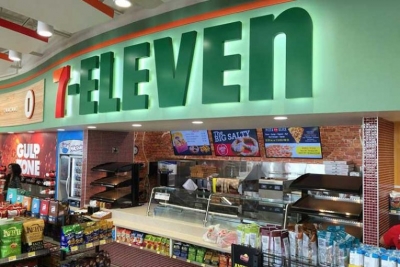 7-Eleven upgrades supply chain | News | Retail Technology