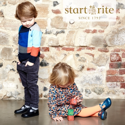 CASE STUDY: Start-rite on sure footing with new security | News ...