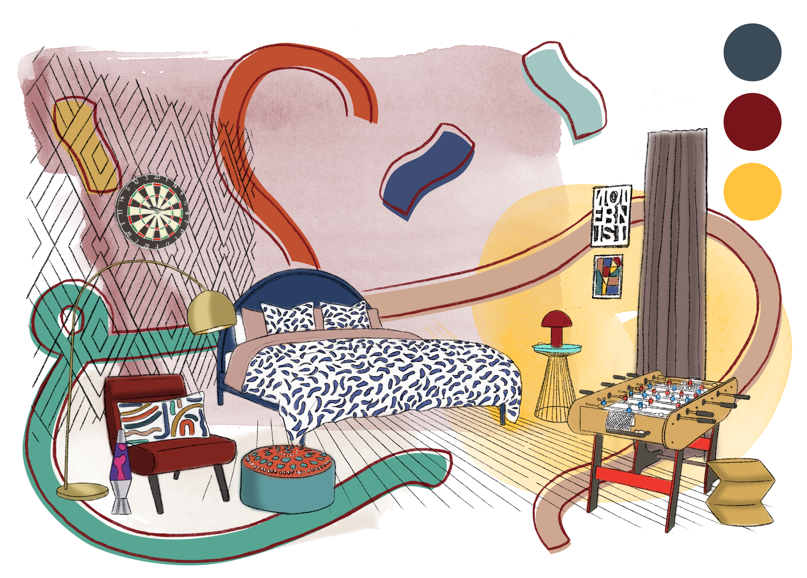 Argos and Pinterest in the mood | News | Retail Technology