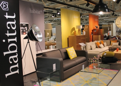 CASE STUDY: The Habitat comeback | News | Retail Technology