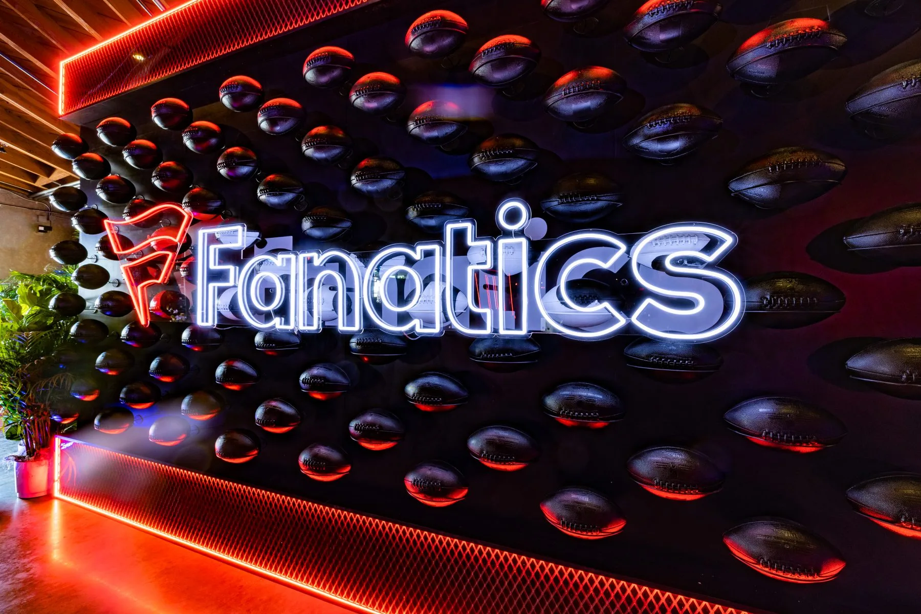 New tech partner for Fanatics | News | Retail Technology