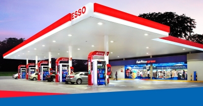 Esso rolls out payments app | News | Retail Technology