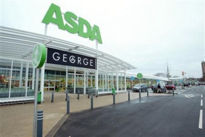 George at Asda gets POS makeover | News | Retail Technology