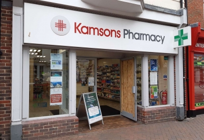 Kamsons Pharmacy prescribes delivery upgrade | News | Retail Technology