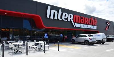 Intermarché and Netto select new digital partner | News | Retail Technology