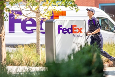 FedEx expands e-carts | News | Retail Technology