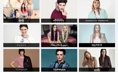 Arcadia builds on EPoS roll out | News | Retail Technology