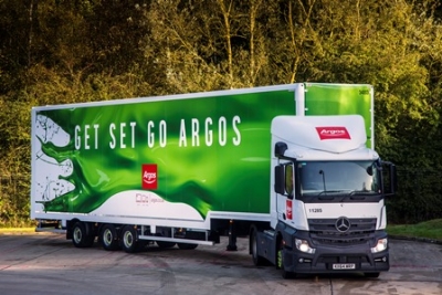 Argos delivers Fast Track success | News | Retail Technology