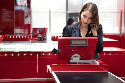 The THOM Europe Group upgrades PoS | News | Retail Technology