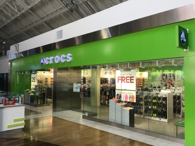 Crocs gets tech upgrade | News | Retail Technology