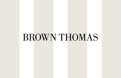 Brown Thomas goes online and mobile | News | Retail Technology