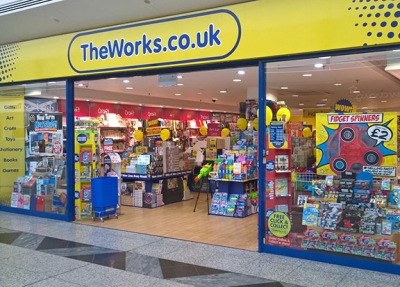 TheWorkscouk transitions to new infrastructure | News | Retail Technology