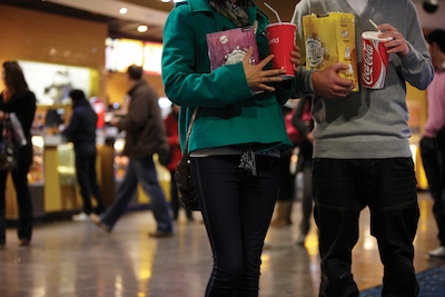 Cineworld monitors site upgrade success | News | Retail Technology