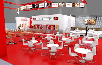 Coca-Cola showcases digital retail experience | News | Retail Technology