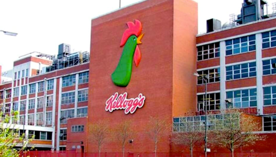 Kellogg Company uses tech for flexible workers | News | Retail Technology