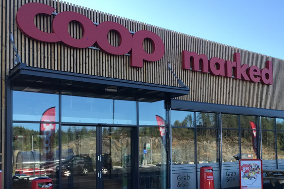 Coop Norge turns to ESL | News | Retail Technology