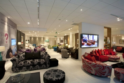 DFS factory goes live with new ERP | News | Retail Technology