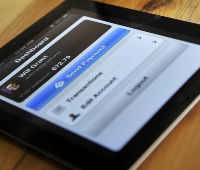 Droplet launches m-payments app in London | News | Retail Technology