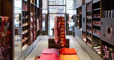 EXCLUSIVE: Audio service enhances Duchamp brand | News | Retail Technology