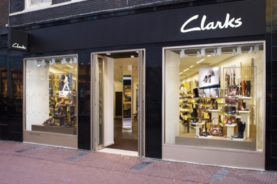 Clarks implements in-store scanning app | News | Retail Technology
