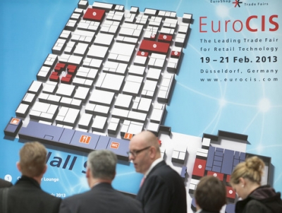 EuroCIS 2013: Store tech takes centre stage | News | Retail Technology