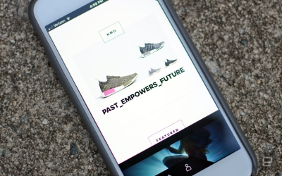 Adidas app hits 100M downloads | News | Retail Technology