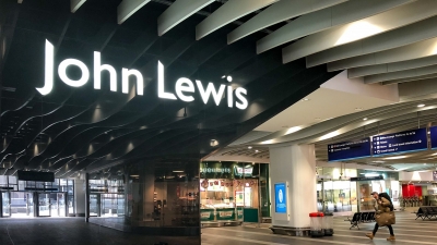 John Lewis announces new tech partnership | News | Retail Technology