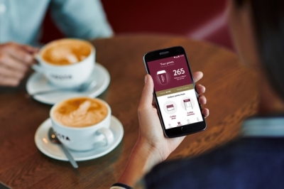 Costa Coffee targets digital consumers | News | Retail Technology