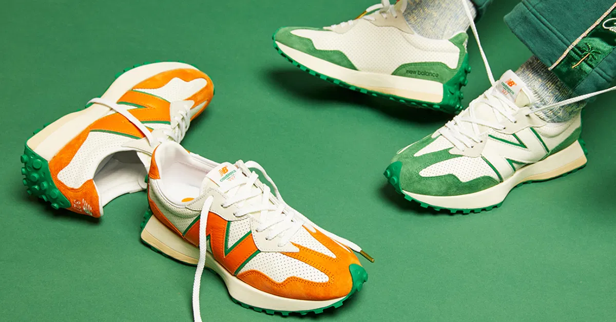 New Balance on track for digital transformation | News | Retail Technology