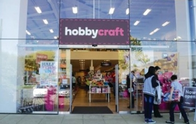 Hobbycraft gathers customer feedback | News | Retail Technology