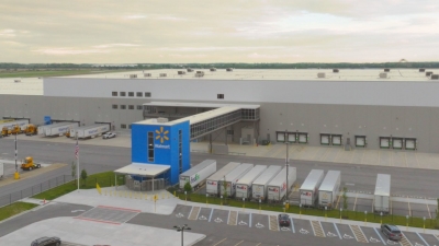 Walmart opens new high-tech fulfilment centre | News | Retail Technology