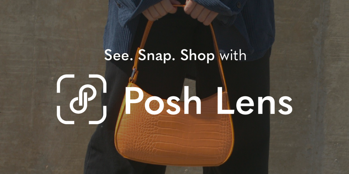 Poshmark announces Posh Lens | News | Retail Technology