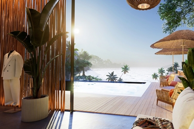 Hugo Boss launches virtual experience | News | Retail Technology