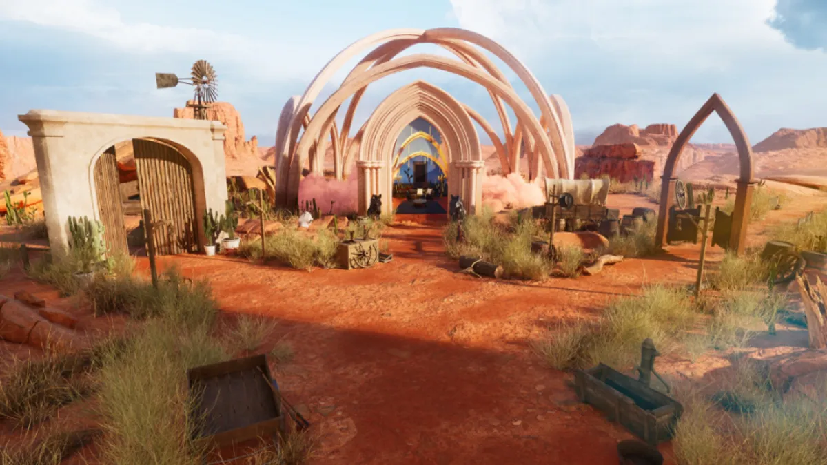 Walmart launches virtual shopping experience | News | Retail Technology