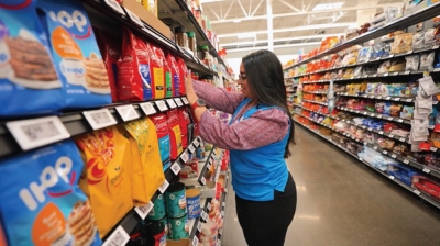 Walmart expands ESLs | News | Retail Technology