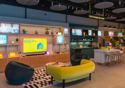 EE stores get cloud POS | News | Retail Technology