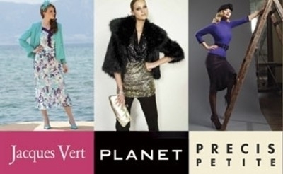 Jacques Vert Group updates order management | News | Retail Technology