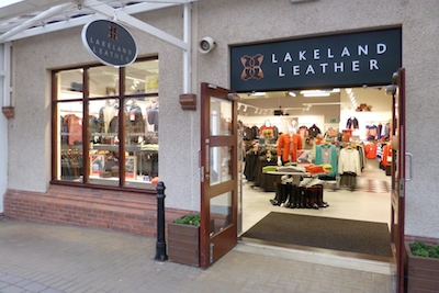Lakeland Leather finds perfect comms fit | News | Retail Technology