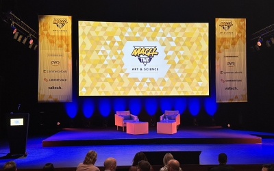 MACH TWO: Composable tech comes of age | News | Retail Technology