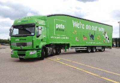 Pets at Home boosts loyalty programme | News | Retail Technology